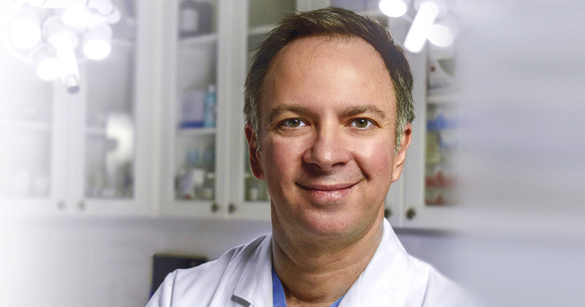 Cirugía Facial Plástica y Reconstructiva | Dr. Bustillo